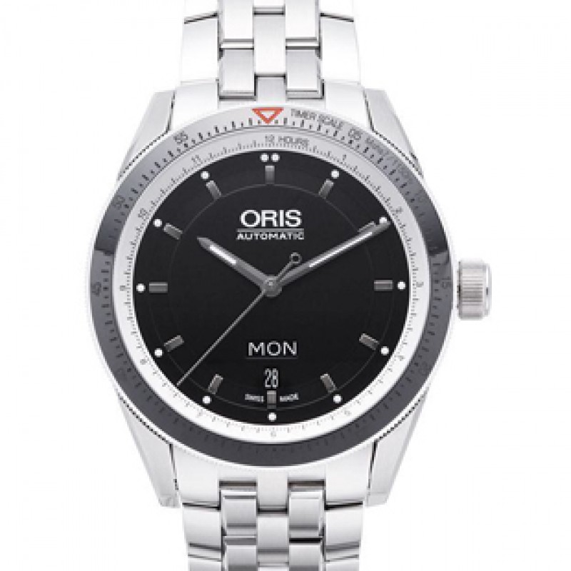 オリス アーティックス GT デイデイト 735.7662.4154M 新品腕時計メンズ送料無料|スーパーコピー優良サイト