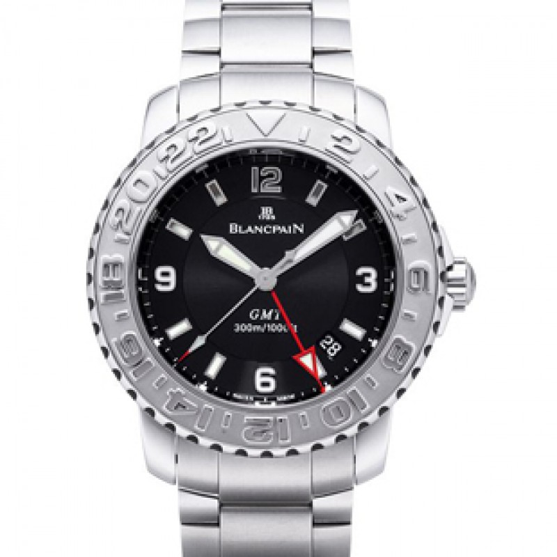 ブランパン コンセプト2000 トリロジー GMT 2250-1130-71 新品腕時計メンズ|スーパーコピー優良サイト